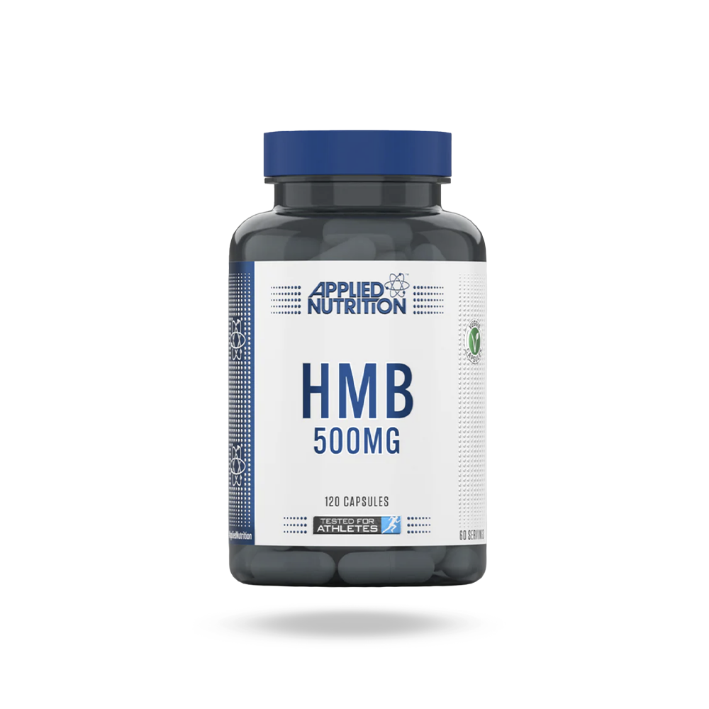HMB 500 mg 120 caps – Incendo Nutrition